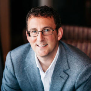 Meet Dr. Stephen Jacobsen | Orthopedic Shoulder Surgeon in Carmel, IN